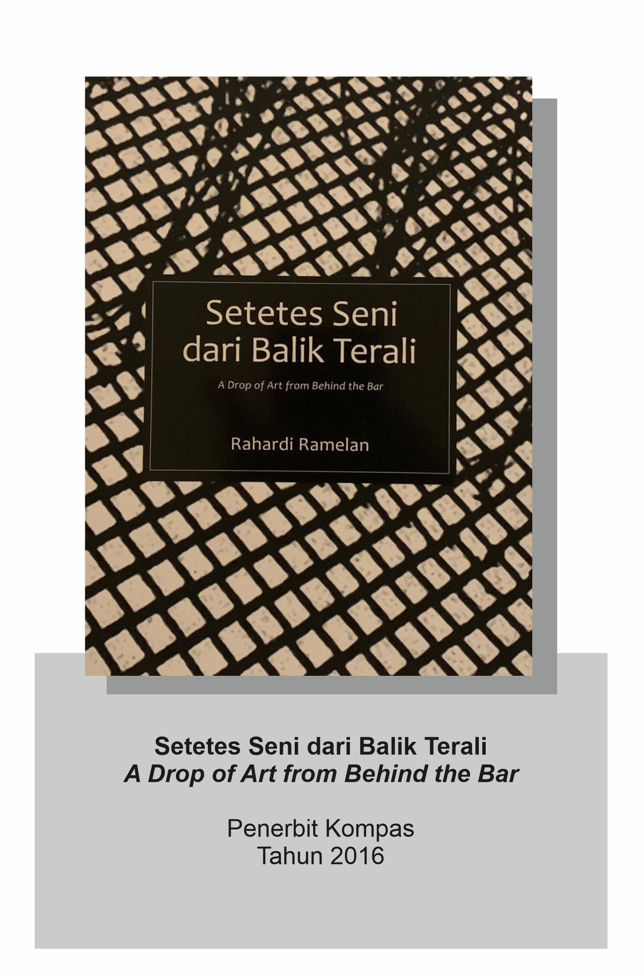 Rahardi Ramelan | Rahardi Ramelan