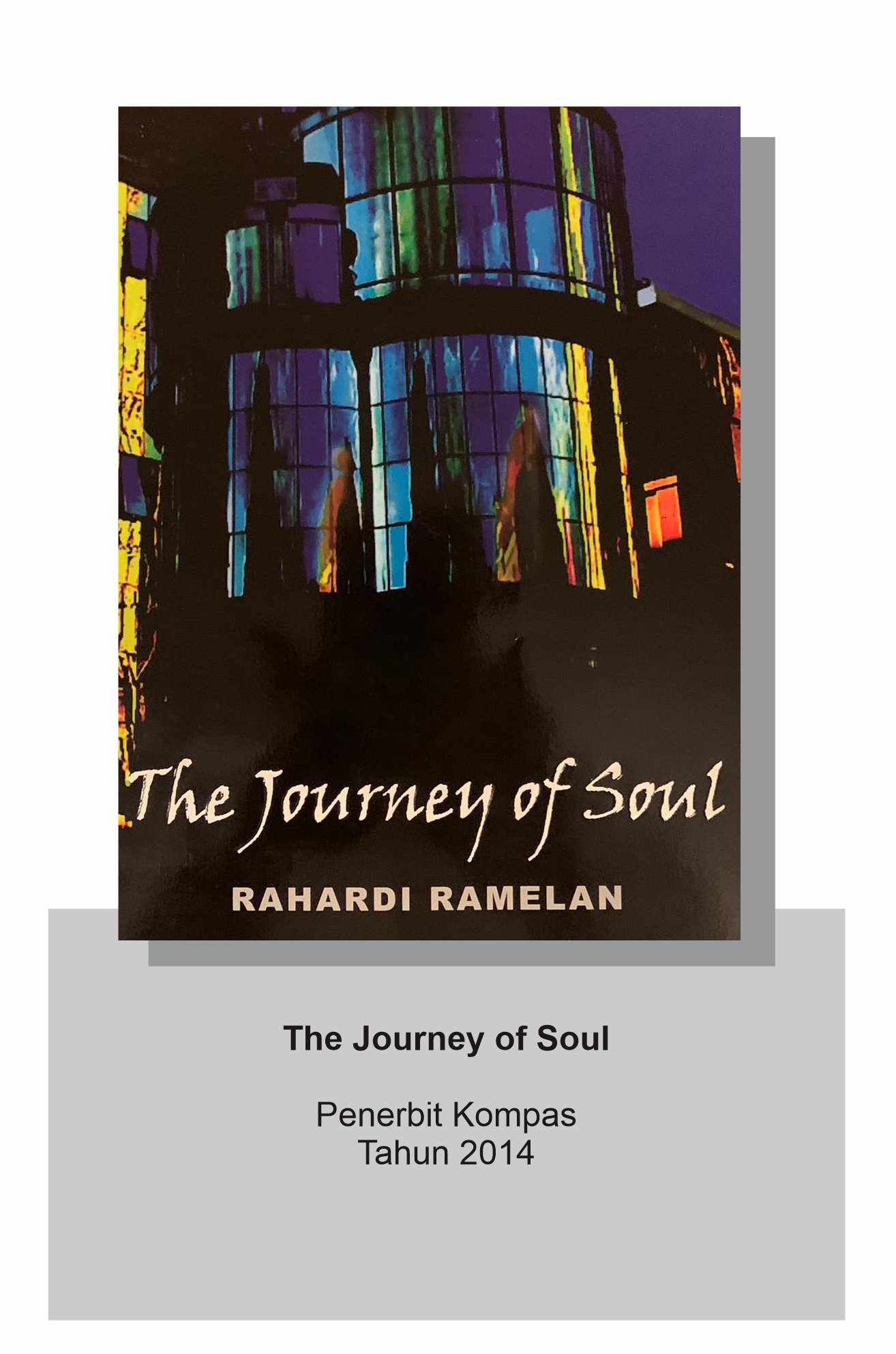 Rahardi Ramelan | Rahardi Ramelan